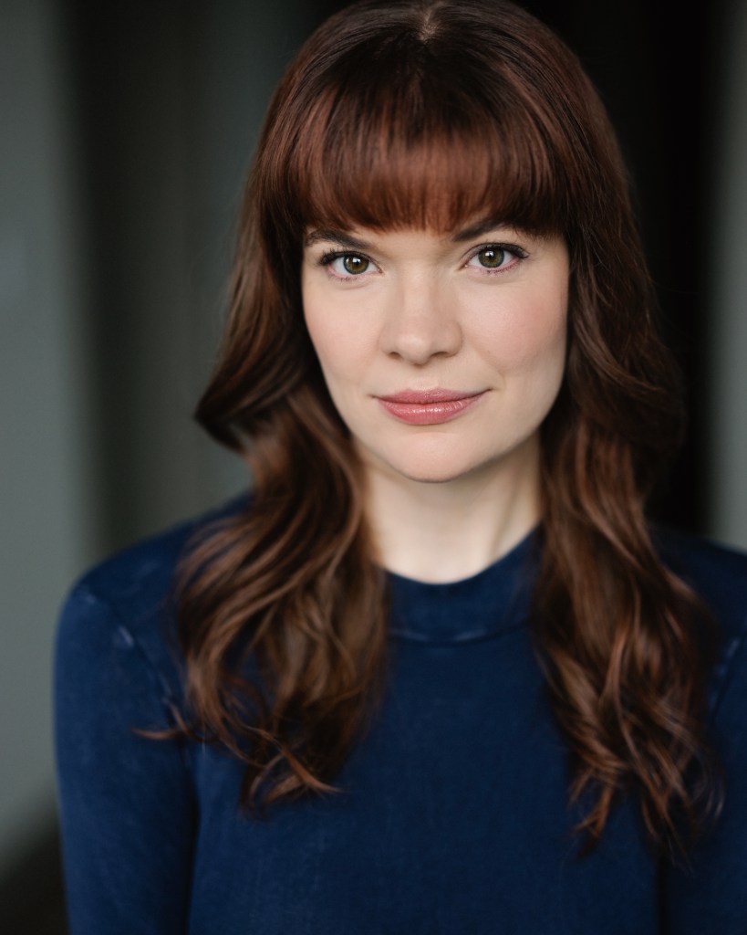 Libby Smallbone will be Breaking Hearts in CPP's newest film "Searching ...