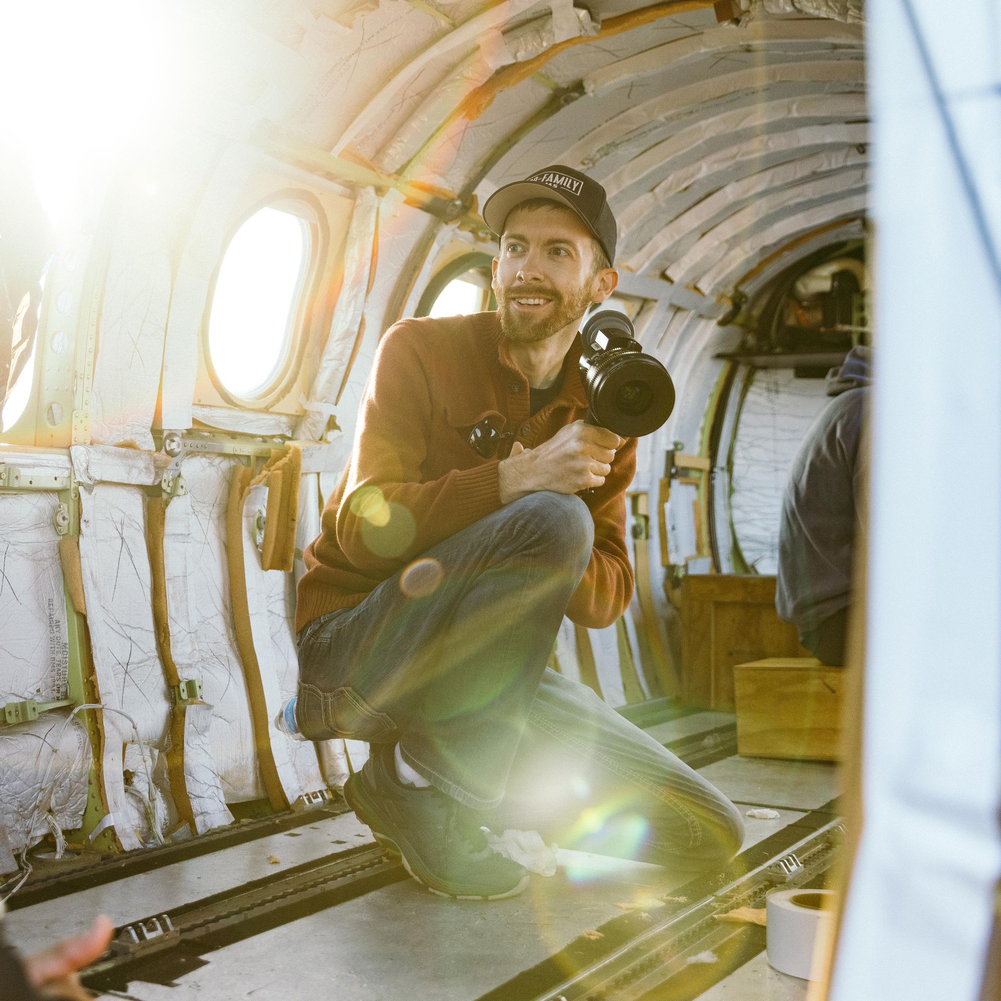 Kevin Peeples to Take the Helm as Editor/Post Production Supervisor for ...